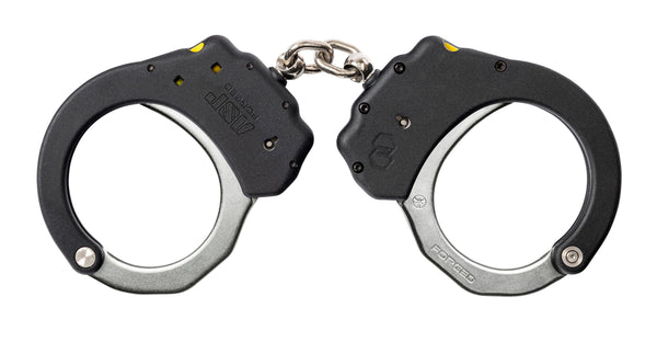 ASP Chain Ultra Cuffs - PointBlank Training Center Inc