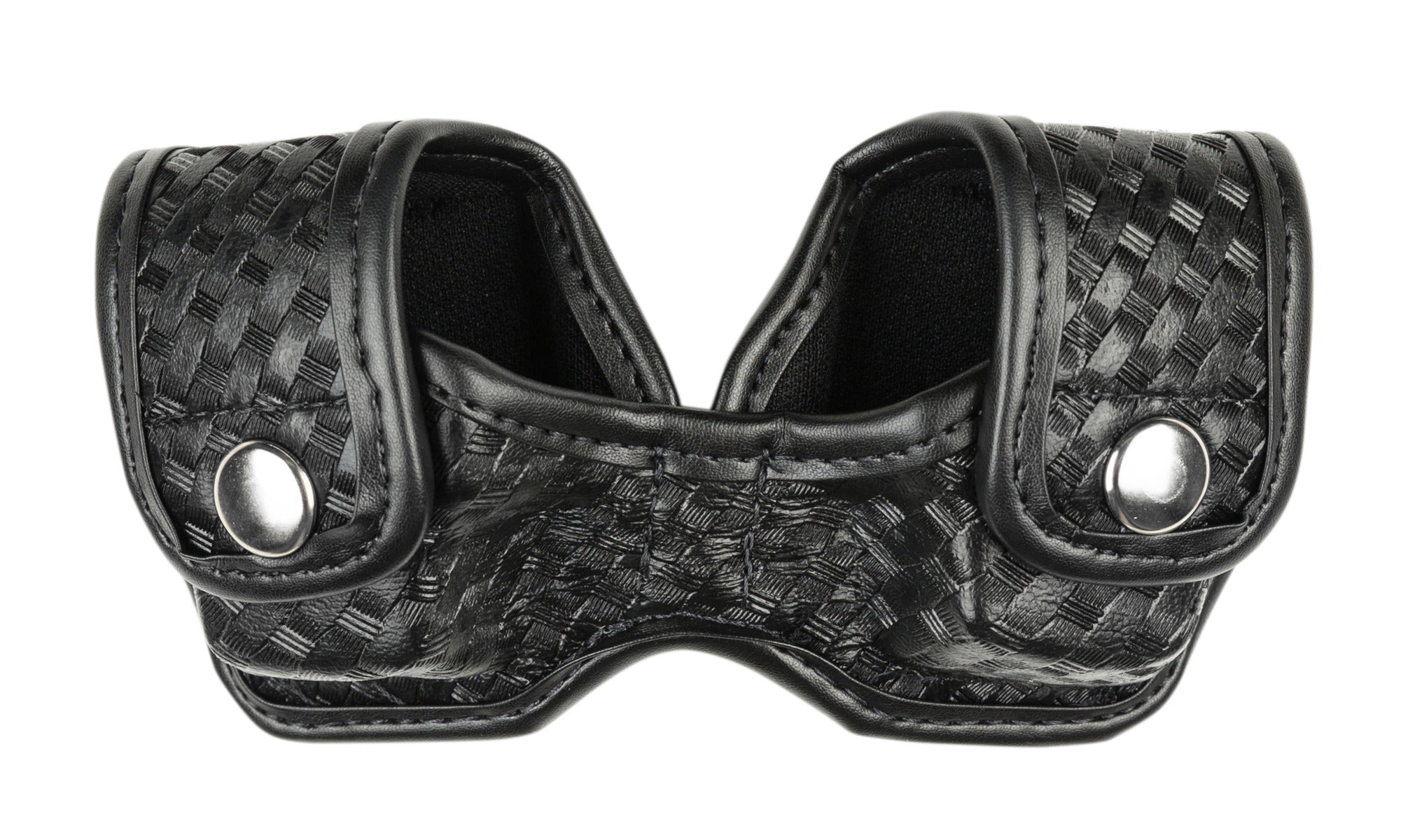 Bianchi Accumold Elite #7936 Taser X26/X26p Cartridge Double Pouch ...