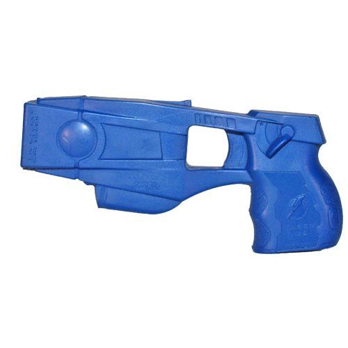 X-26 Taser Blue Training Guns By Rings - PointBlank Training Center Inc