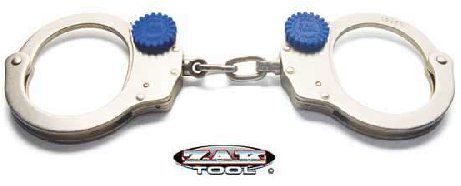Training Handcuffs - PointBlank Training Center Inc