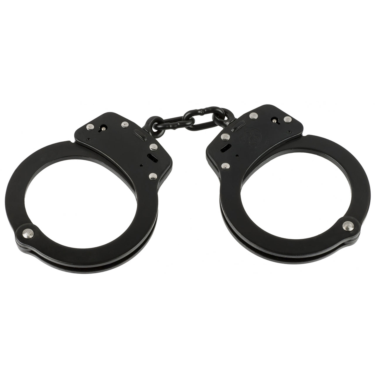Smith and Wesson Standard Handcuffs - PointBlank Training Center Inc