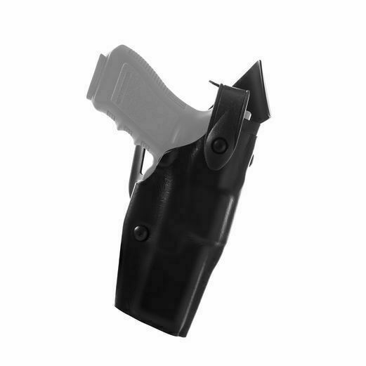 Safariland Duty Holster #6360 Springfield XD 5" BBL STX TAC 9mm/.40/.3 ...