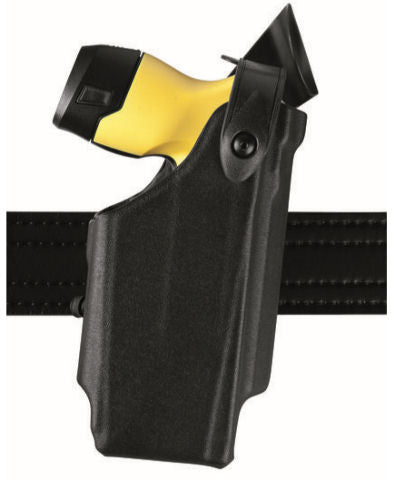 Safariland Taser X2 Holster #6520 - PointBlank Training Center Inc